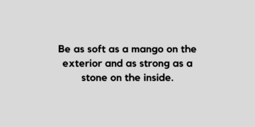 Best 20 Mango Quotes for this Summer - Tfipost.com