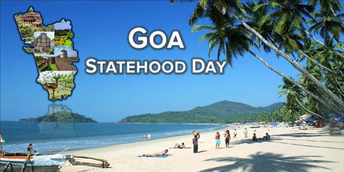 Goa Statehood Day: The journey of Goa from a colony to an Indian state