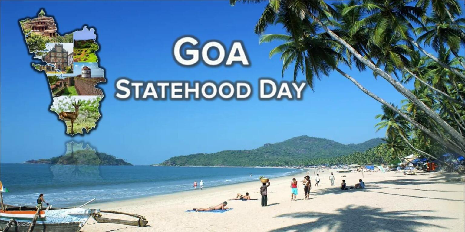 Goa Statehood Day: The journey of Goa from a colony to an Indian state