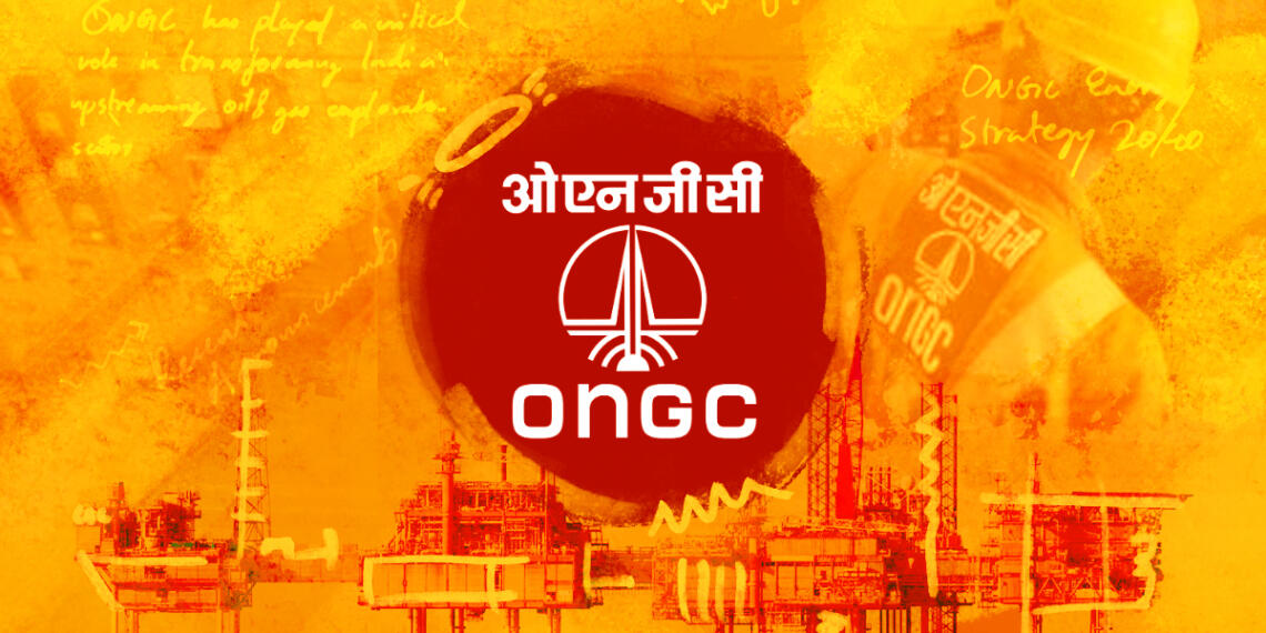 ONGC has reported highest ever profit of 40,306 crore rupees - Tfipost.com