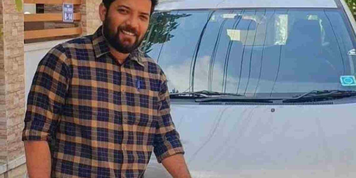 Congress MLA Shafi Parambil Biography and Career and Facts - Tfipost.com