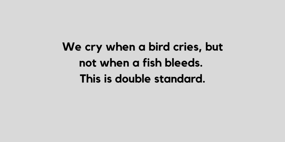 TOP 25 Double Standard Quotes: Share and be aware - Tfipost.com