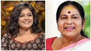 Actress Manju Pillai Biography, Career, Films and Awards - Tfipost.com