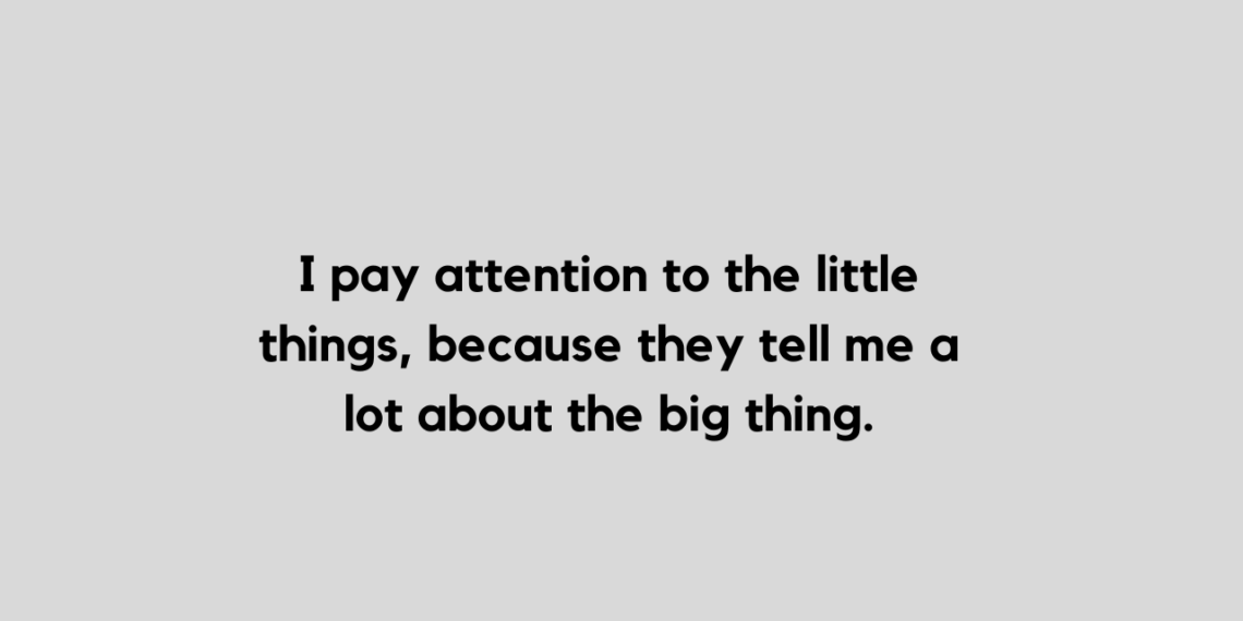 Embrace the Power of Focus: Attention Quotes and Captions