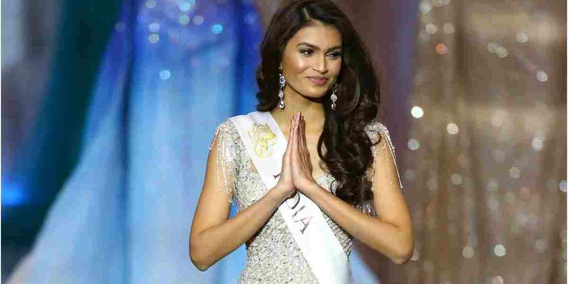 Model Suman Rao Biography, Career, Awards and Facts - Tfipost.com