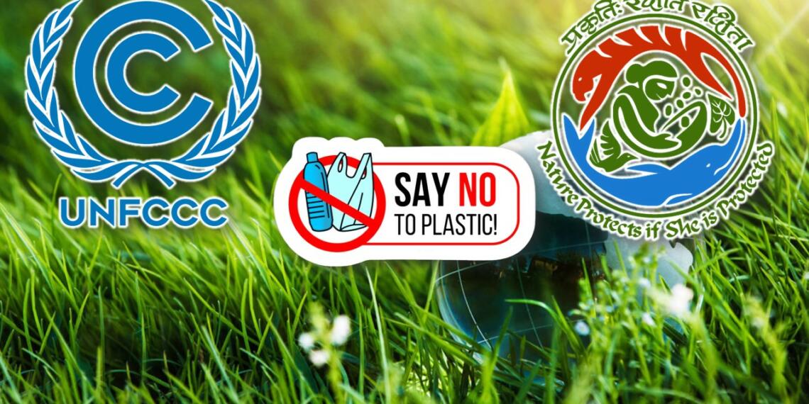 India has now decided to ban Single-Use Plastic - Tfipost.com