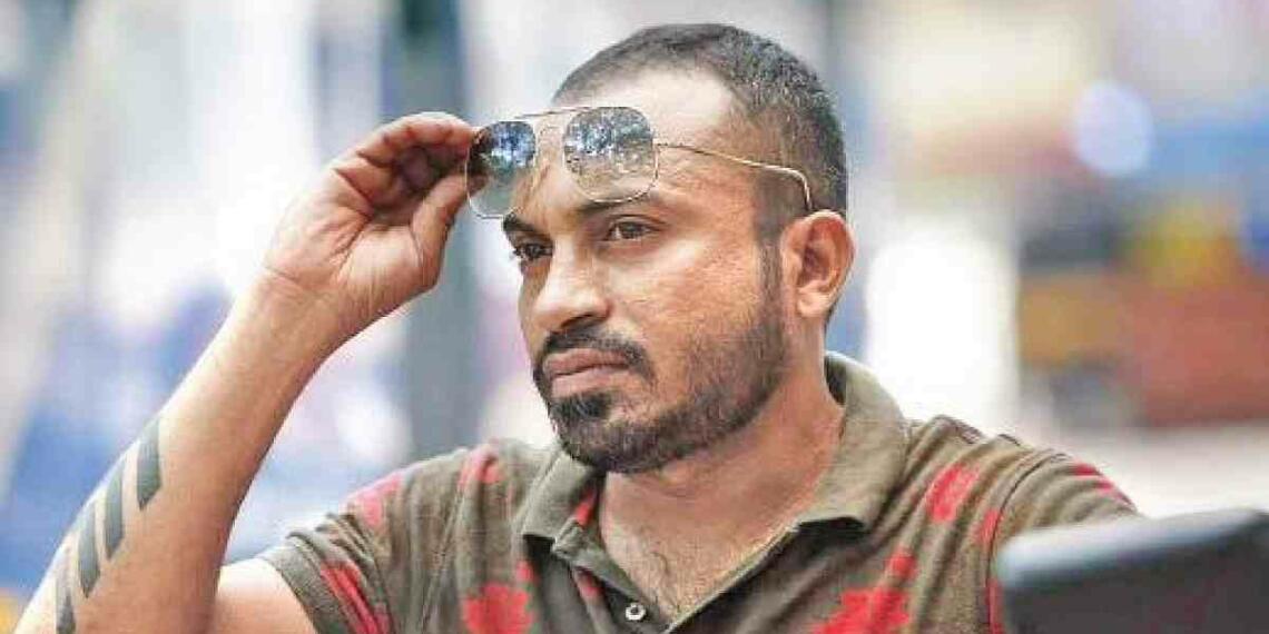 Fan of Actor Soubin Shahir? Read his Biography Article - Tfipost.com