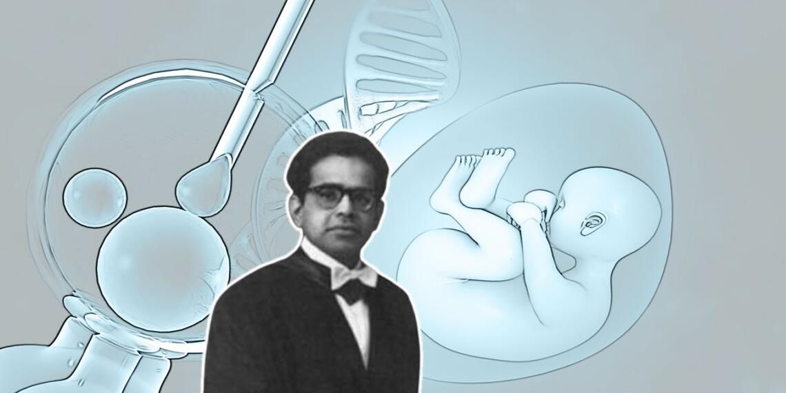 Subhash Mukhopadhyay – The scientist that Bharat never deserved