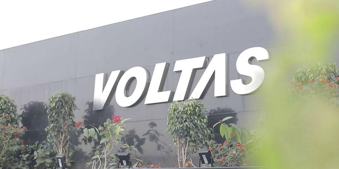 The story of VOLTAS Company air conditioners