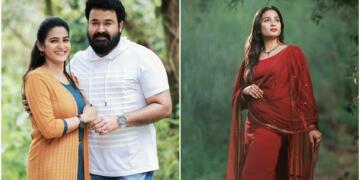 Actress Aditi Ravi Biography, Career, Films and other facts - Tfipost.com