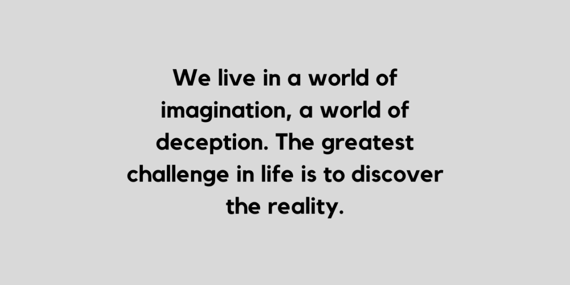 35 Fantasy Quotes: why you should fantasize? - Tfipost.com