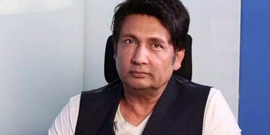 Actor Shekhar Suman: Biography, Career, Life Story and facts - Tfipost.com