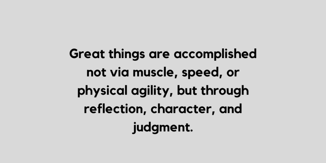 Speed quotes: expressing the significance of speed in life - Tfipost.com