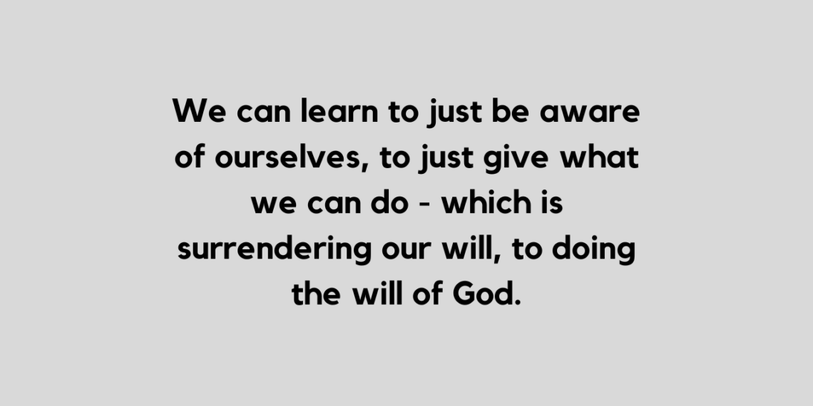 Collection of 35 Surrender quotes and captions - Tfipost.com