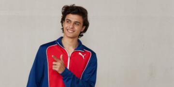 Actor Ansh Sinha Biography, Career, Family, and Life Story - Tfipost.com