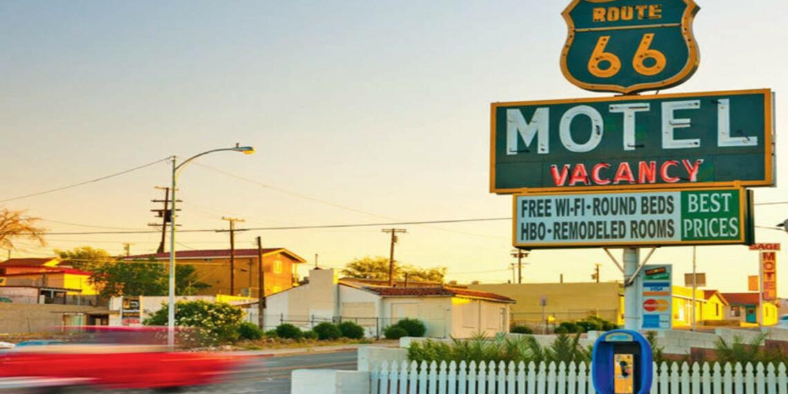 How Patels evicted from Uganda became millionaires of the US