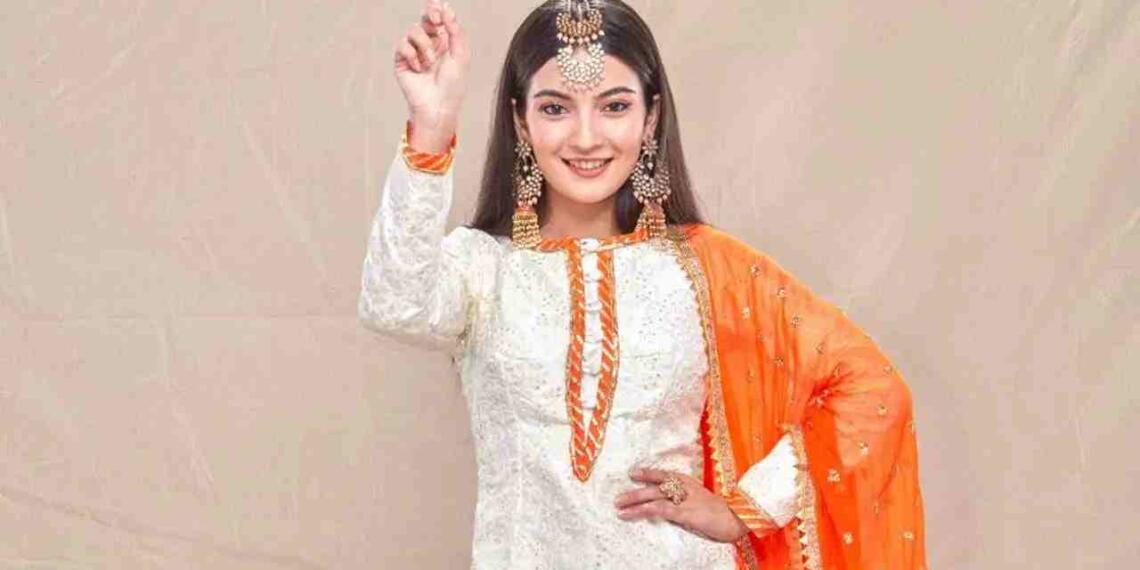 Pratibha Ranta Biography, Career, Films and Life story - Tfipost.com