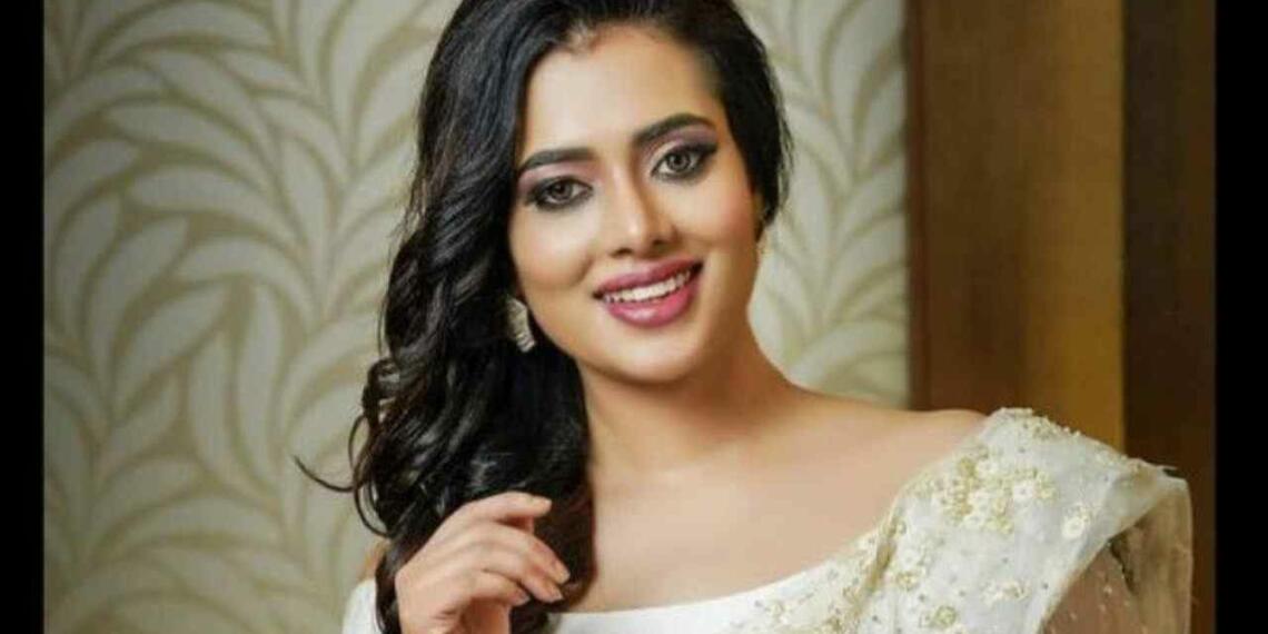 Actress Remya Panicker Biography, Career, and Life Story - Tfipost.com