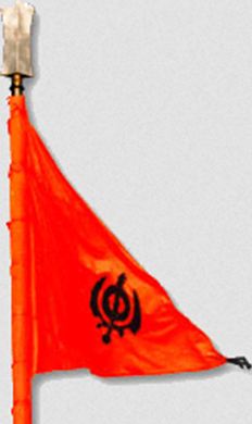 The history of India’s Flags – From Bhagwa Dhwaj to Tiranga