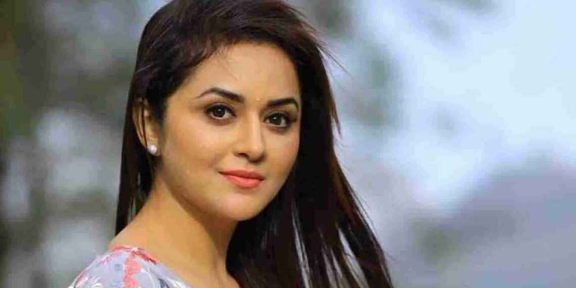 Actress Ragini Nandwani Biography, Career and Life story - Tfipost.com