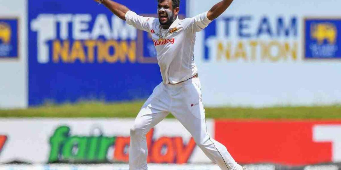 Happy Birthday Ramesh Mendis: Biography and career - Tfipost.com