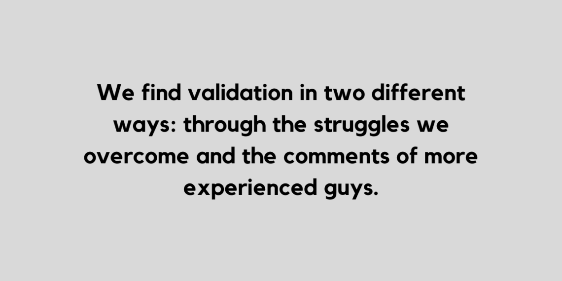 A Collection of 28 Shareable Validation Quotes - Tfipost.com