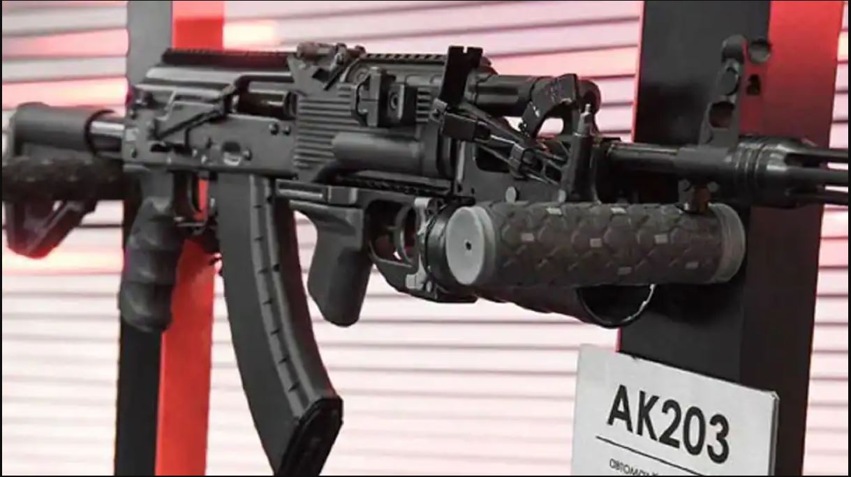 Indian Army gets F-INSAS, Nipun, LCA