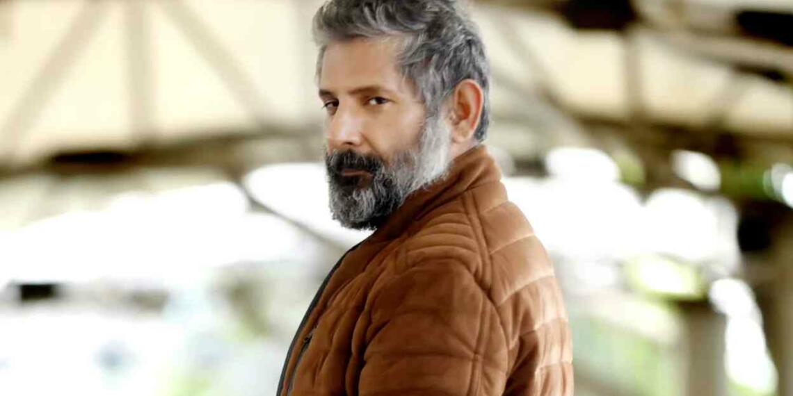 Actor Raj Arjun Biography, Family and Life story - Tfipost.com