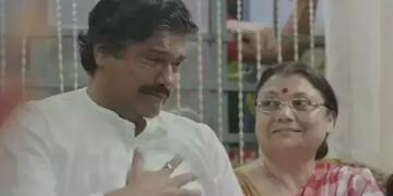 Actor Rajesh Sharma Biography, Career, and life story - Tfipost.com