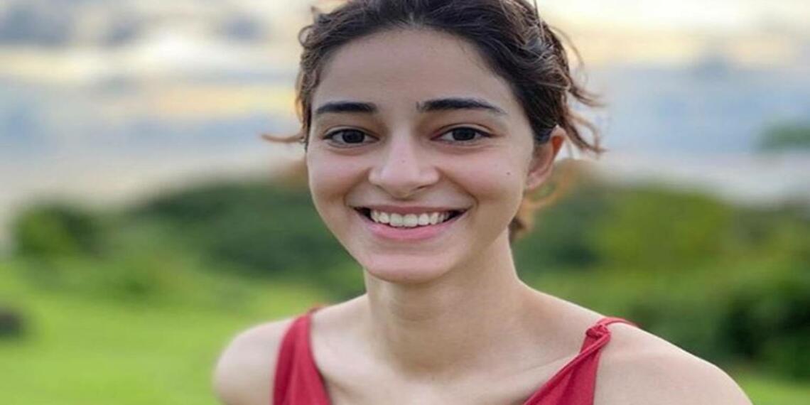 Ananya Pandey really needs acting classes - Tfipost.com