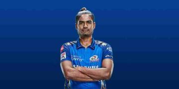 Cricketer Anukul Roy Biography, Career, and Life story - TFIPOST