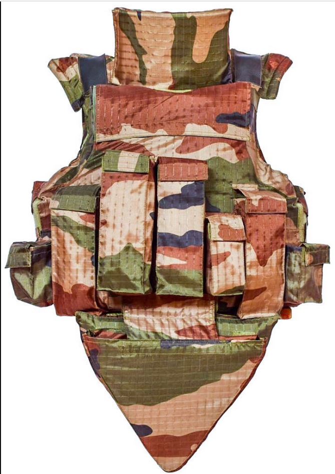 Indian Army gets F-INSAS, Nipun, LCA