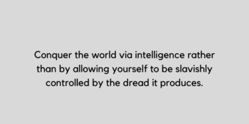 24 Conquer Quotes to fill your day with Motivation - Tfipost.com