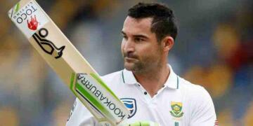 Cricketer Dean Elgar Biography, Career and Life story - TFIPOST