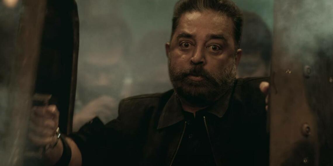 Actor Kamal Hassan Biography, Career and Films - Tfipost.com