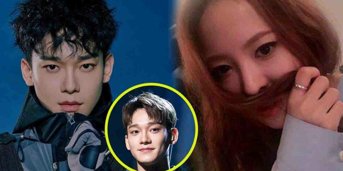 Korean Singer Kim Jong Dae Biography, and Career - Tfipost.com