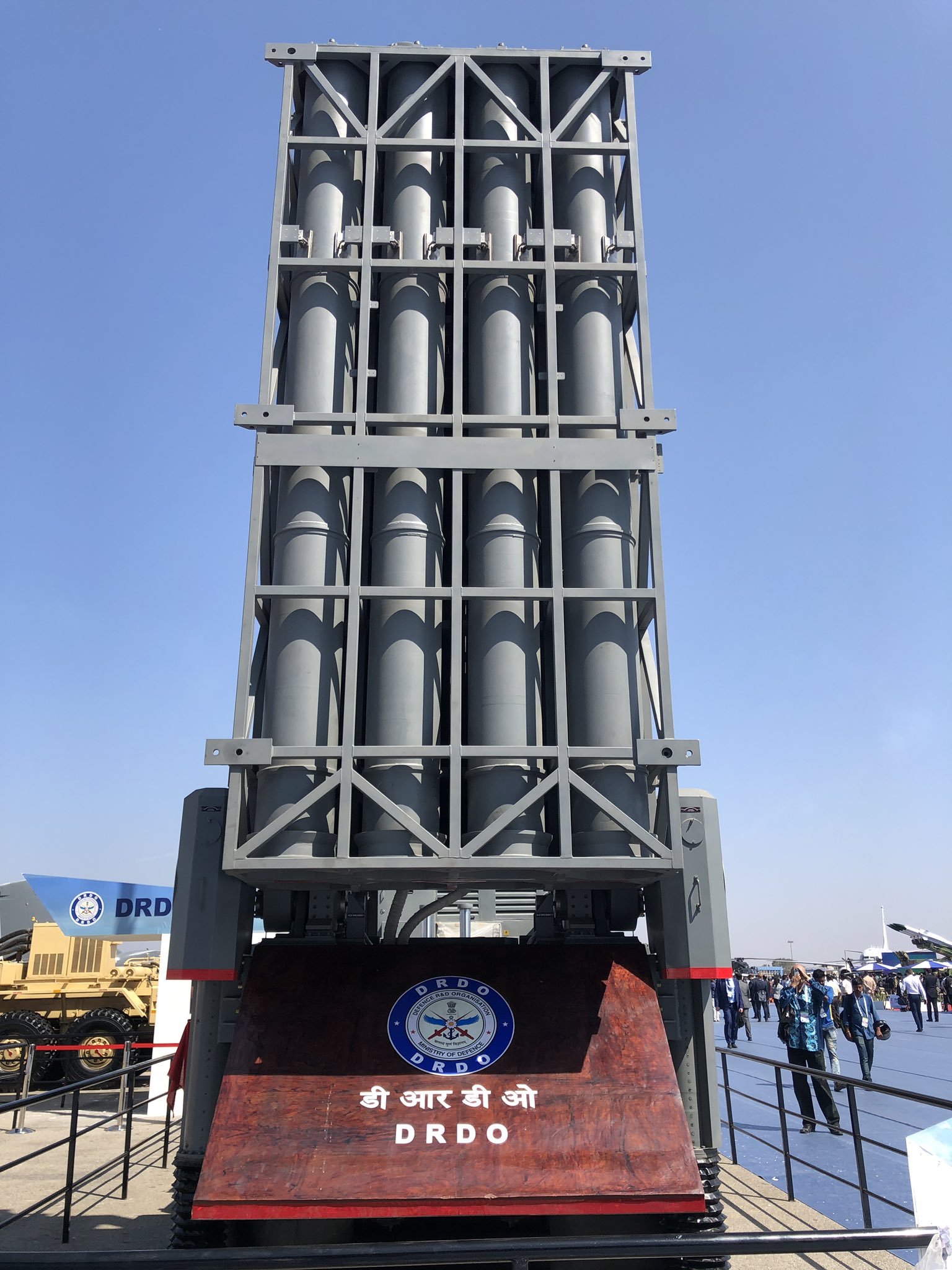 Vietnam to buy Indo-Israeli Barak-8 missile - Tfipost.com