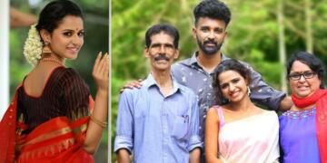 Meenakshi Raveendran Biography, Career, and Films - TFIPOST