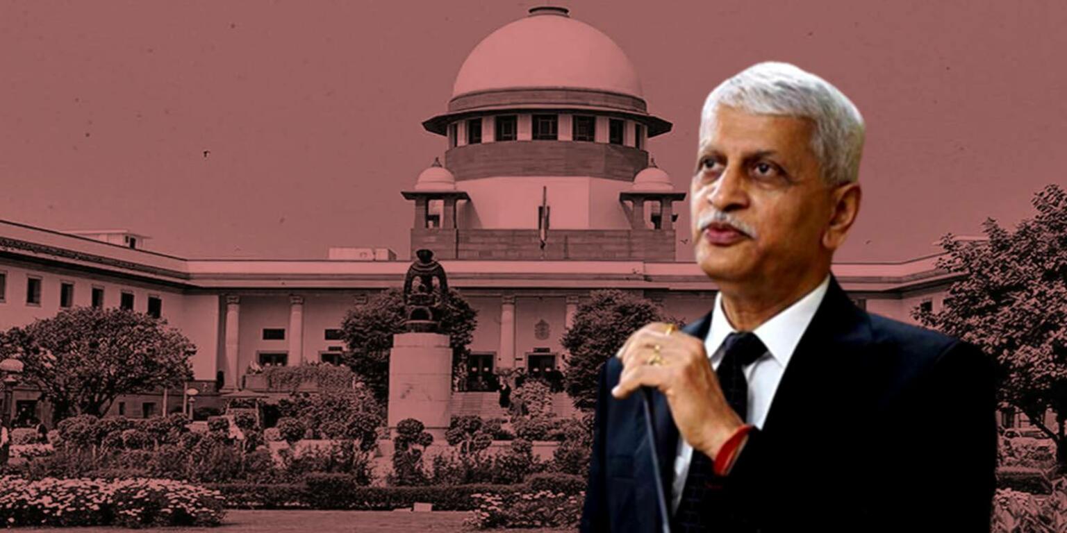 The new CJI has done his homework - Tfipost.com