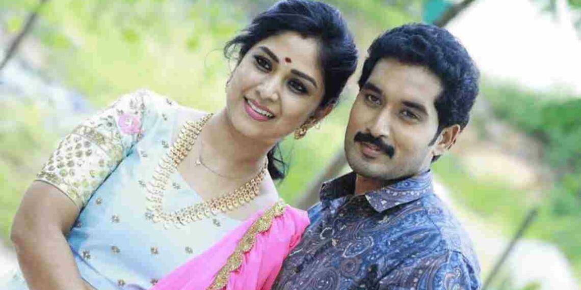 Actor Nirupam Paritala Biography, Career, and Life story - Tfipost.com