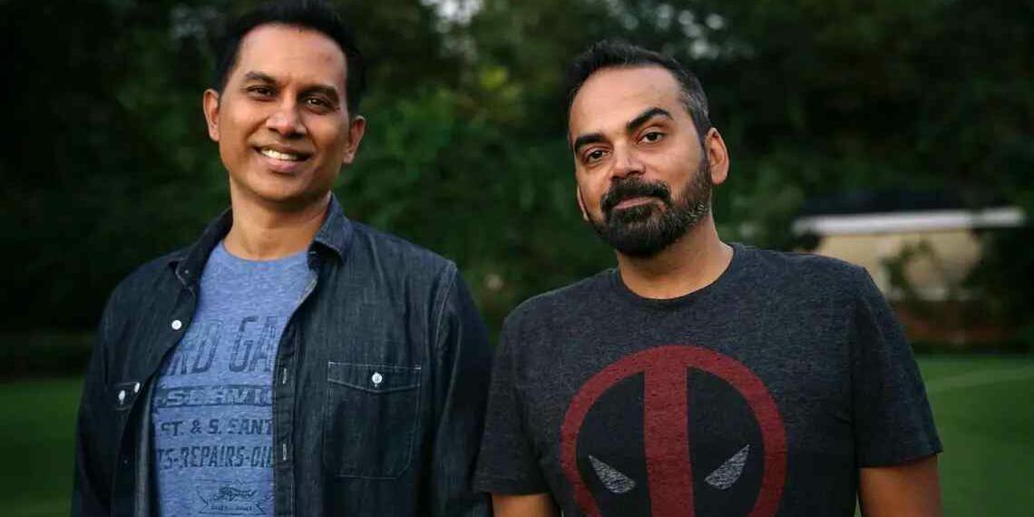 Film directors Raj and DK Biography, Career, & Films - Tfipost.com