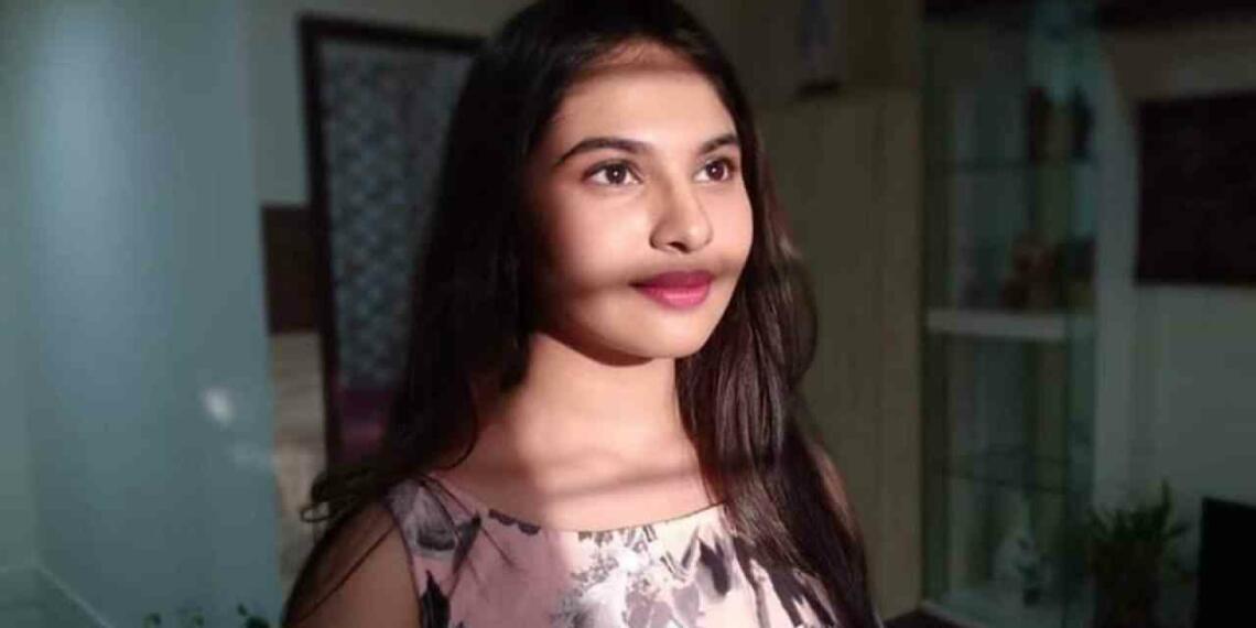 Actor Simran Natekar Biography, Career, and Life story - Tfipost.com