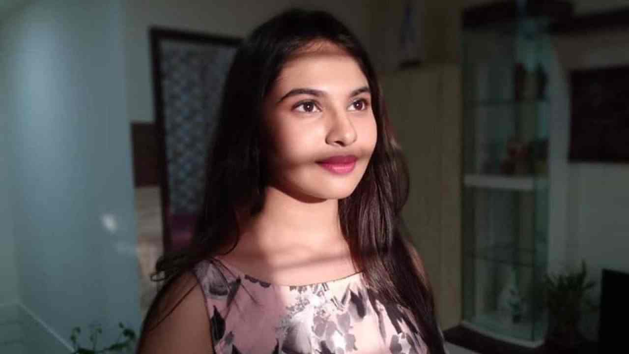 Actor Simran Natekar Biography, Career, and Life story - Tfipost.com