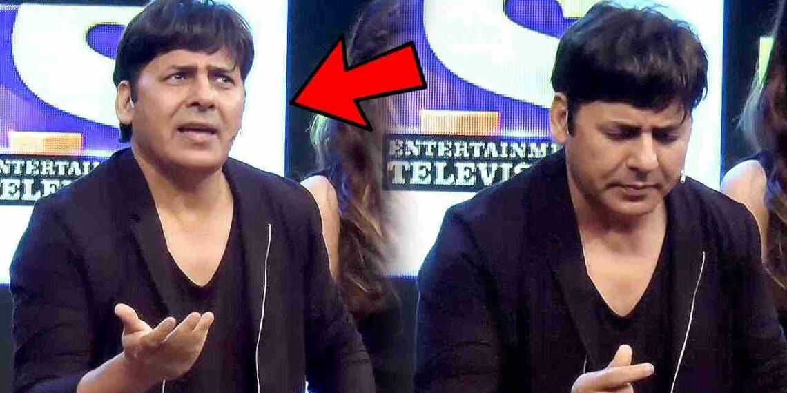 Comedian Sudesh Lehri Biography and Career - Tfipost.com
