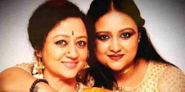 Actress Vinaya Prasad Biography, Career and Films - Tfipost.com