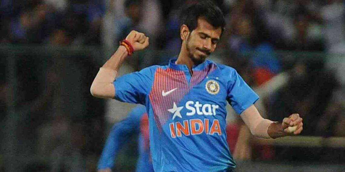Yuzvendra aka Yuzi Chahal biography and Career - Tfipost.com