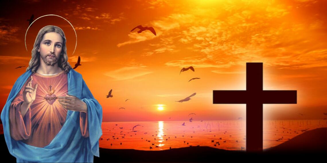 What made Christianity what it is today, Chapter 1 - TFIPOST