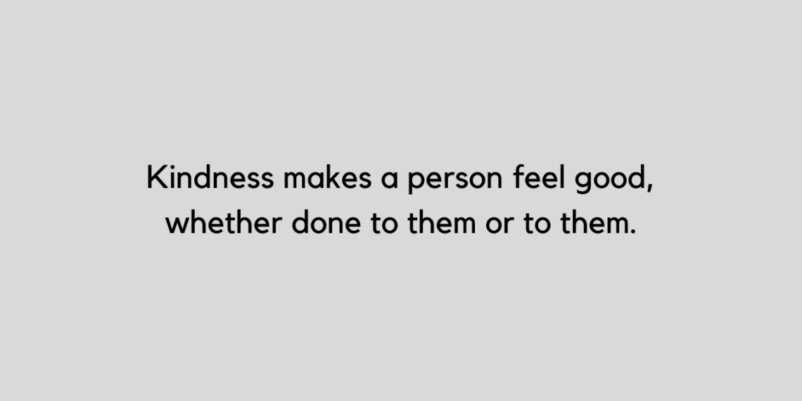 Collection of 28 Kind Heart quotes and captions - Tfipost.com