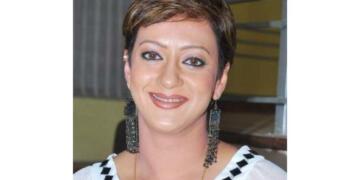 Actress Supriya Karnik Biography and Career - TFIPOST