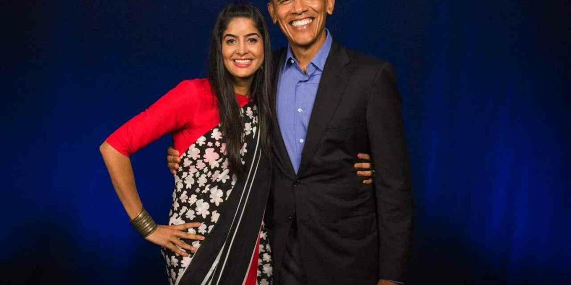 Social Media Influencer Anisha Dixit Biography and Career